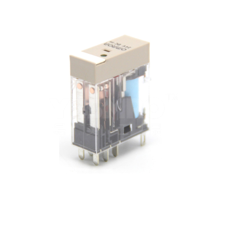 欧姆龙 OMRON G2R-2-SND(S) DC24V【价格 报价 型号 代理 经销商】_易买工品官网