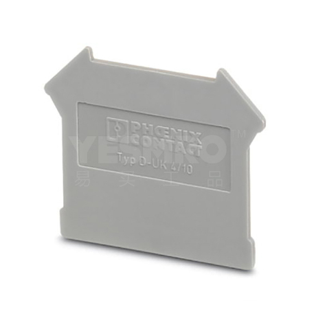 菲尼克斯 D-URTK(盒装)【价格 报价 型号 代理 经销商】_易买工品官网