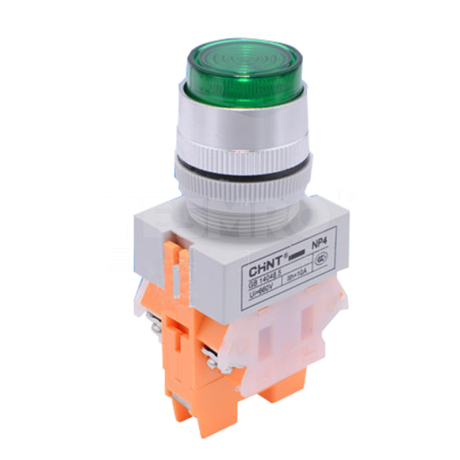 正泰 CHINT NP4-11DN 绿 220V LED【价格 报价 型号 代理 经销商】_易买工品官网
