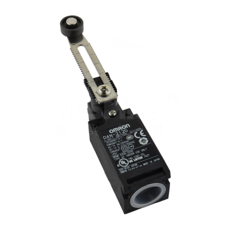 欧姆龙 OMRON D4N-212G【价格 报价 型号 代理 经销商】_易买工品官网