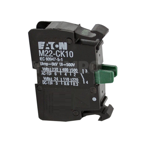 伊顿穆勒EATON M22-XZK-GB99【价格 报价 型号 代理 经销商】_易买工品官网