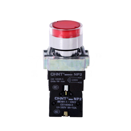 正泰 CHINT NP2-BW3461 24V LED【价格 报价 型号 代理 经销商】_易买工品官网