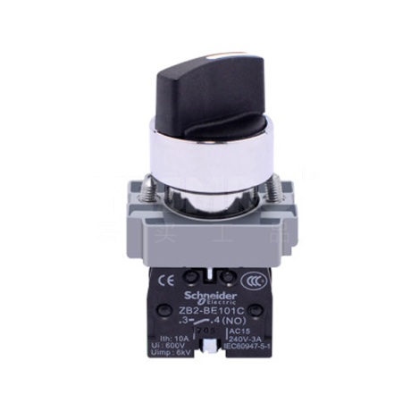 施耐德 Schneider XB2BD33C=ZB2BD3C+ZB2BZ103C【价格 报价 型号 代理 经销商】_易买工品官网