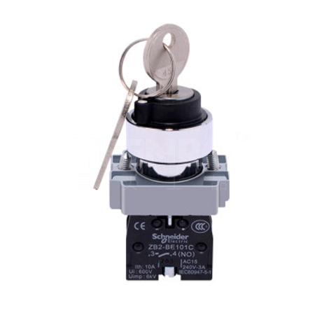 施耐德 Schneider XB2BG61C=ZB2BG6C+ZB2BZ101C【价格 报价 型号 代理 经销商】_易买工品官网