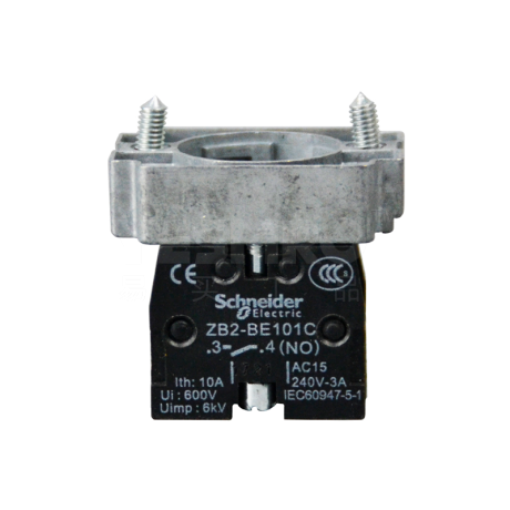 施耐德 Schneider ZB2BZ101C【价格 报价 型号 代理 经销商】_易买工品官网