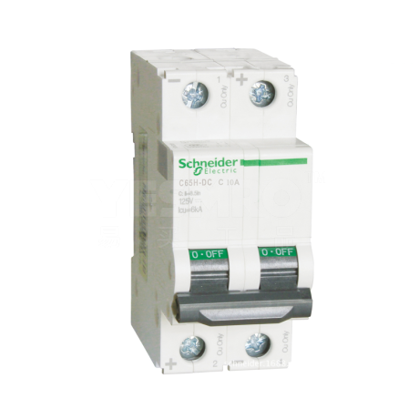 施耐德 Schneider C65H-DC 2P C6A (A9)【价格 报价 型号 代理 经销商】_易买工品官网