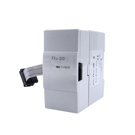 三菱 MITSUBISHI FX2N-2AD【价格 报价 型号 代理 经销商】_易买工品官网