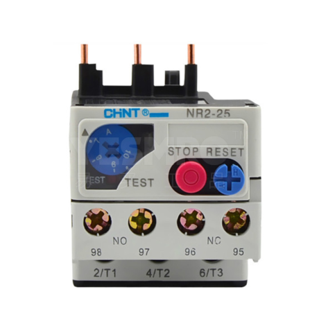 正泰 CHINT NR2-25/Z 12-18A【价格 报价 型号 代理 经销商】_易买工品官网