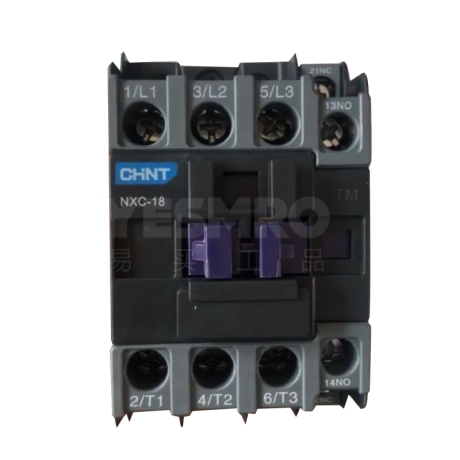 正泰 CHINT NXC-18 220V 50Hz【价格 报价 型号 代理 经销商】_易买工品官网