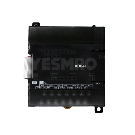 欧姆龙 OMRON CP1W-AD041【价格 报价 型号 代理 经销商】_易买工品官网