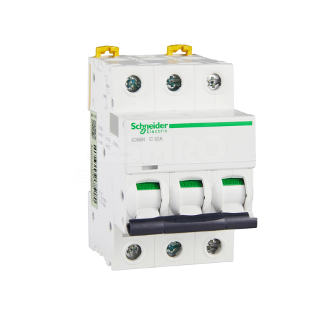 施耐德 Schneider IC65N 3P C32A【价格 报价 型号 代理 经销商】_易买工品官网