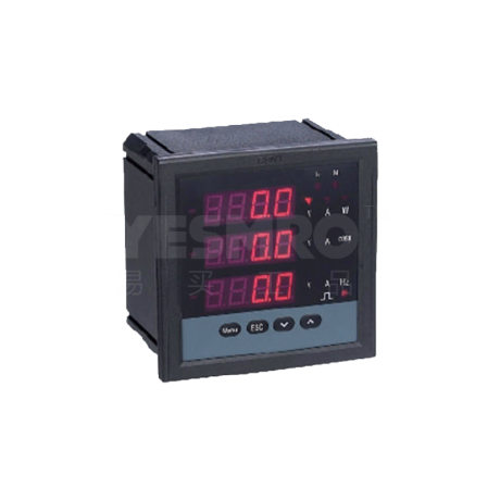 正泰 CHINT PD666-3S4 380V 5A【价格 报价 型号 代理 经销商】_易买工品官网