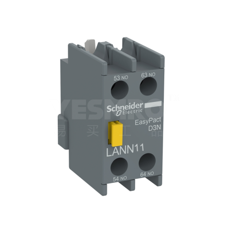 施耐德 Schneider LAD-N20C【价格 报价 型号 代理 经销商】_易买工品官网