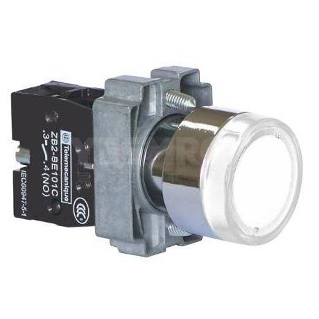 施耐德 Schneider XB2BW31B1C=ZB2BW31C+ZB2BWB11C【价格 报价 型号 代理 经销商】_易买工品官网