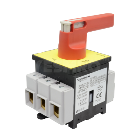 施耐德 Schneider VCF4C=V4C+KCF2PZC【价格 报价 型号 代理 经销商】_易买工品官网