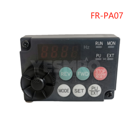 三菱 MITSUBISHI FR-PA07【价格 报价 型号 代理 经销商】_易买工品官网