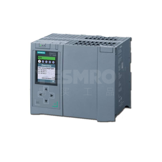 【西门子S7-1500系列】【价格 报价 型号 代理 经销商 图片】_易买工品官网