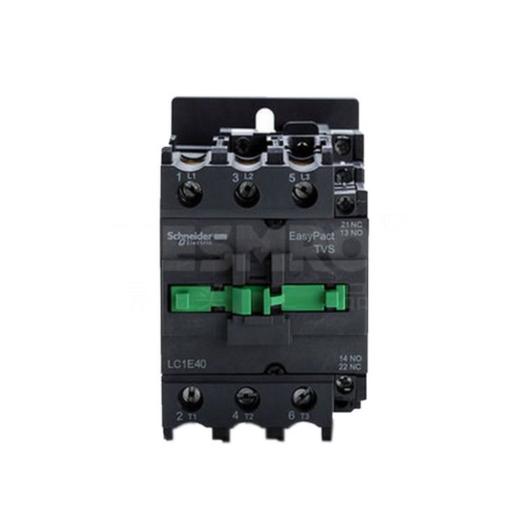 施耐德 Schneider 施耐德 LC1E系列 交流接触器【价格 报价 型号 代理 经销商】_易买工品官网