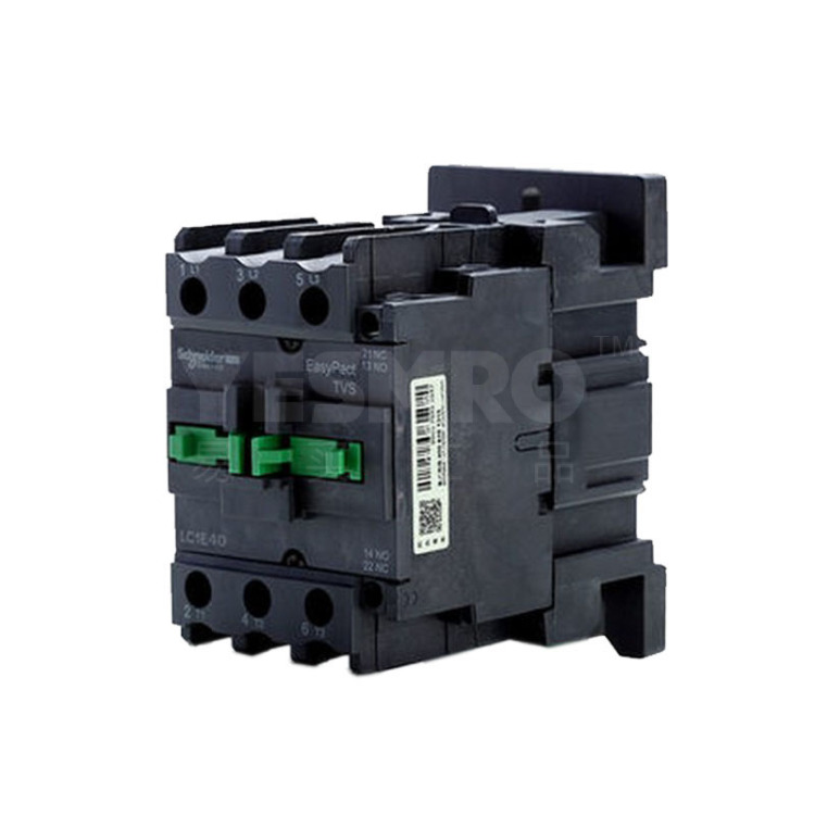 施耐德 Schneider 施耐德 LC1E系列 交流接触器【价格 报价 型号 代理 经销商】_易买工品官网