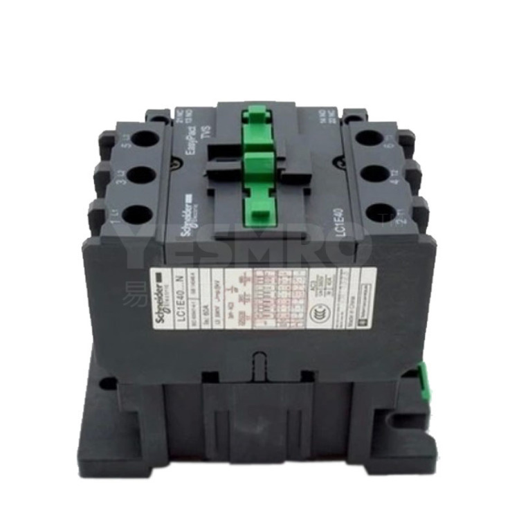 施耐德 Schneider 施耐德 LC1E系列 交流接触器【价格 报价 型号 代理 经销商】_易买工品官网