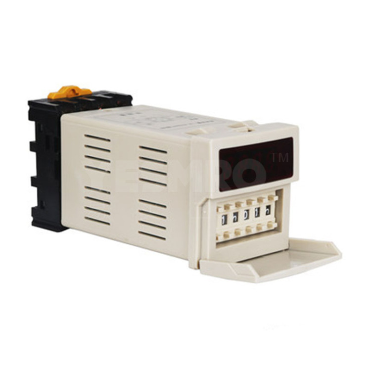 欣灵 (C-Lin) 欣灵C-Lin HHS6系列 数显时间继电器【价格 报价 型号 代理 经销商】_易买工品官网