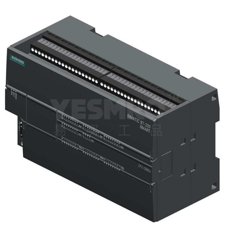 西门子 SIEMENS S7-200 Smart系列可编程控制器PLC CPU【价格 报价 型号 代理 经销商】_易买工品官网