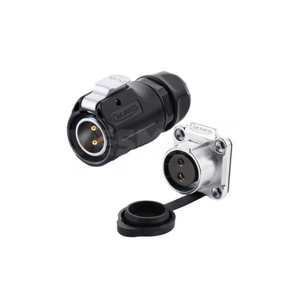 凌科电气 凌科 LP系列 防水航空插头插座【价格 报价 型号 代理 经销商】_易买工品官网