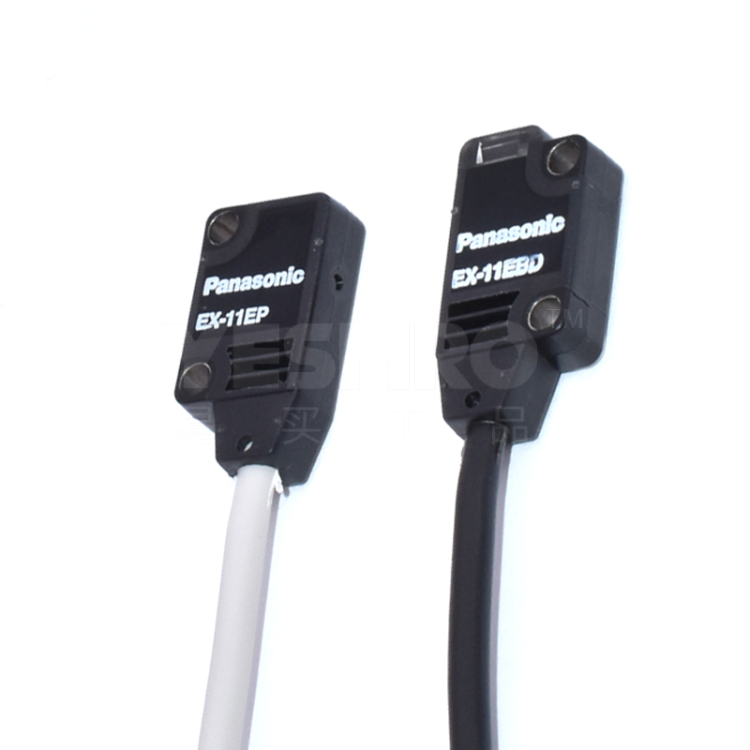 松下 Panasonic 松下 EX-10系列 超薄型光电传感器 [放大器内置]【价格 报价 型号 代理 经销商】_易买工品官网
