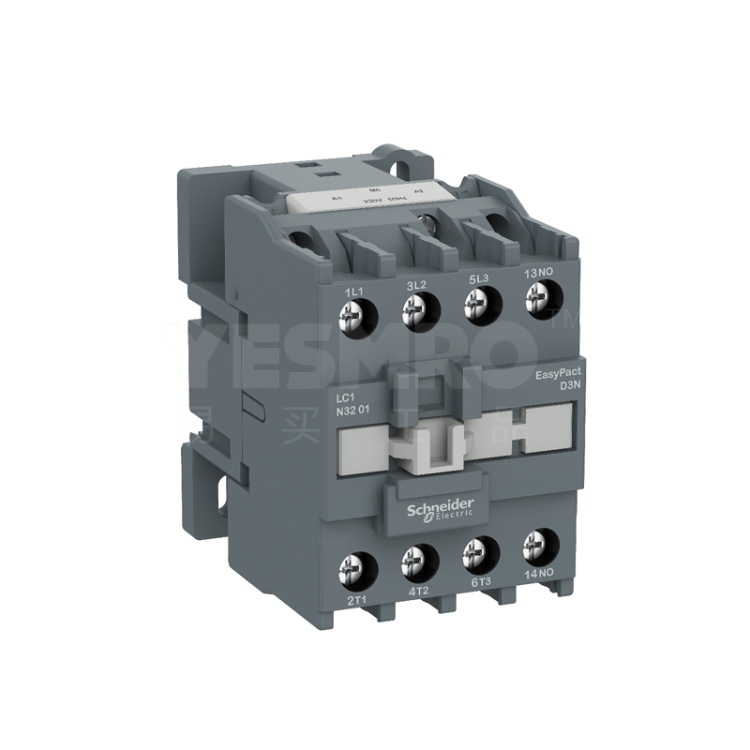 施耐德 Schneider 施耐德 LC1-N系列 交流接触器【价格 报价 型号 代理 经销商】_易买工品官网