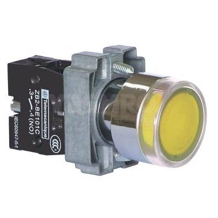 施耐德 Schneider XB2B系列 平头带灯按钮套装【价格 报价 型号 代理 经销商】_易买工品官网